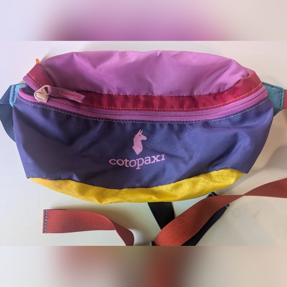 cotopaxi | Bags | Cotopaxi Bataan 3l Hip Pack | Poshmark